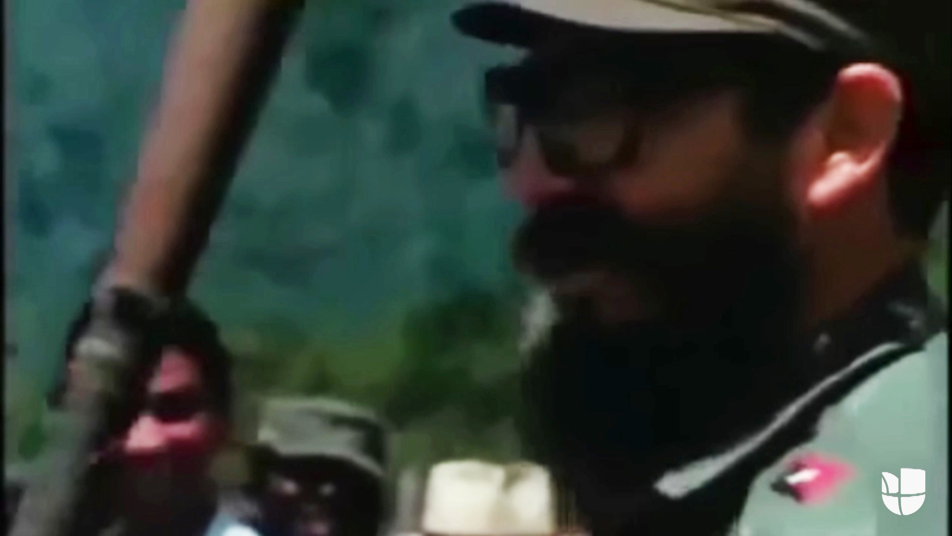 La historia de Fidel Castro a través del béisbol y los jugadores que lo ...