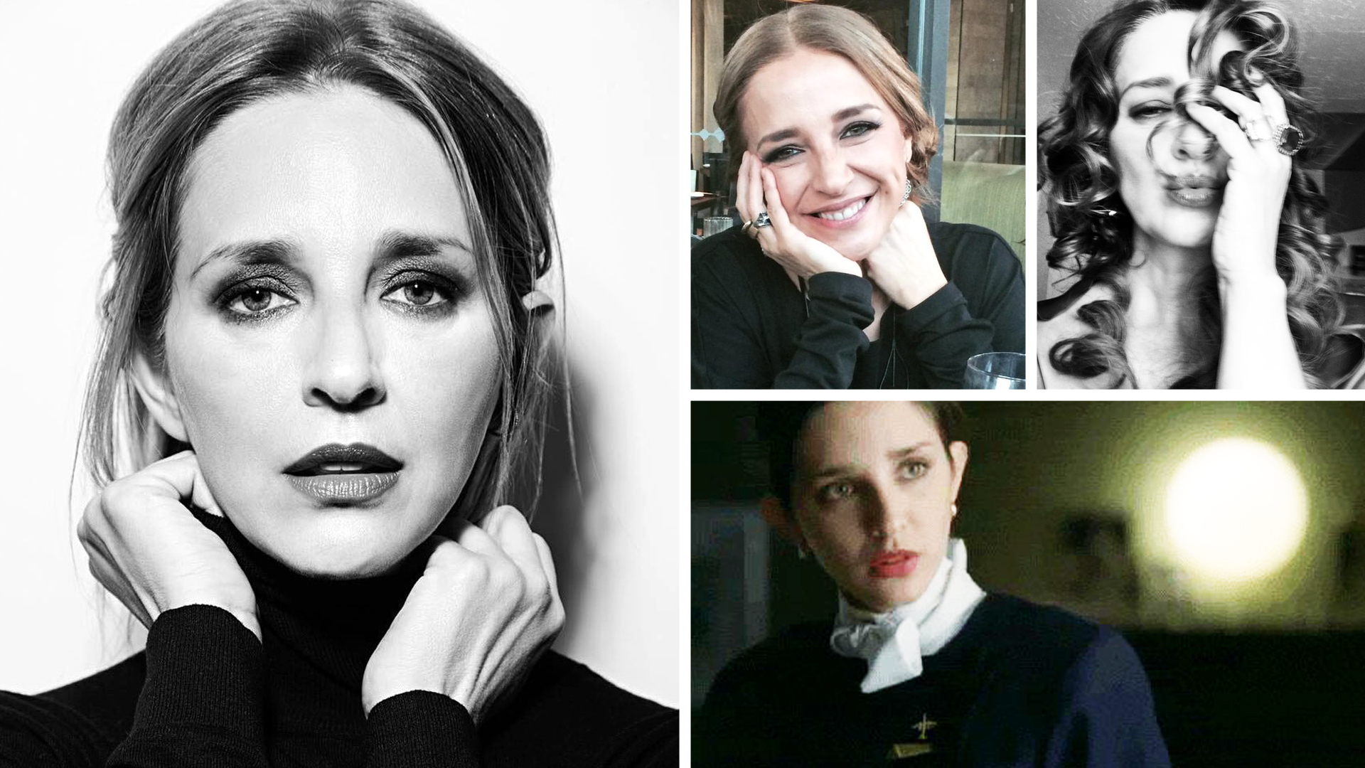 De princesa a villana de las telenovelas, recuerda la trayectoria de ...