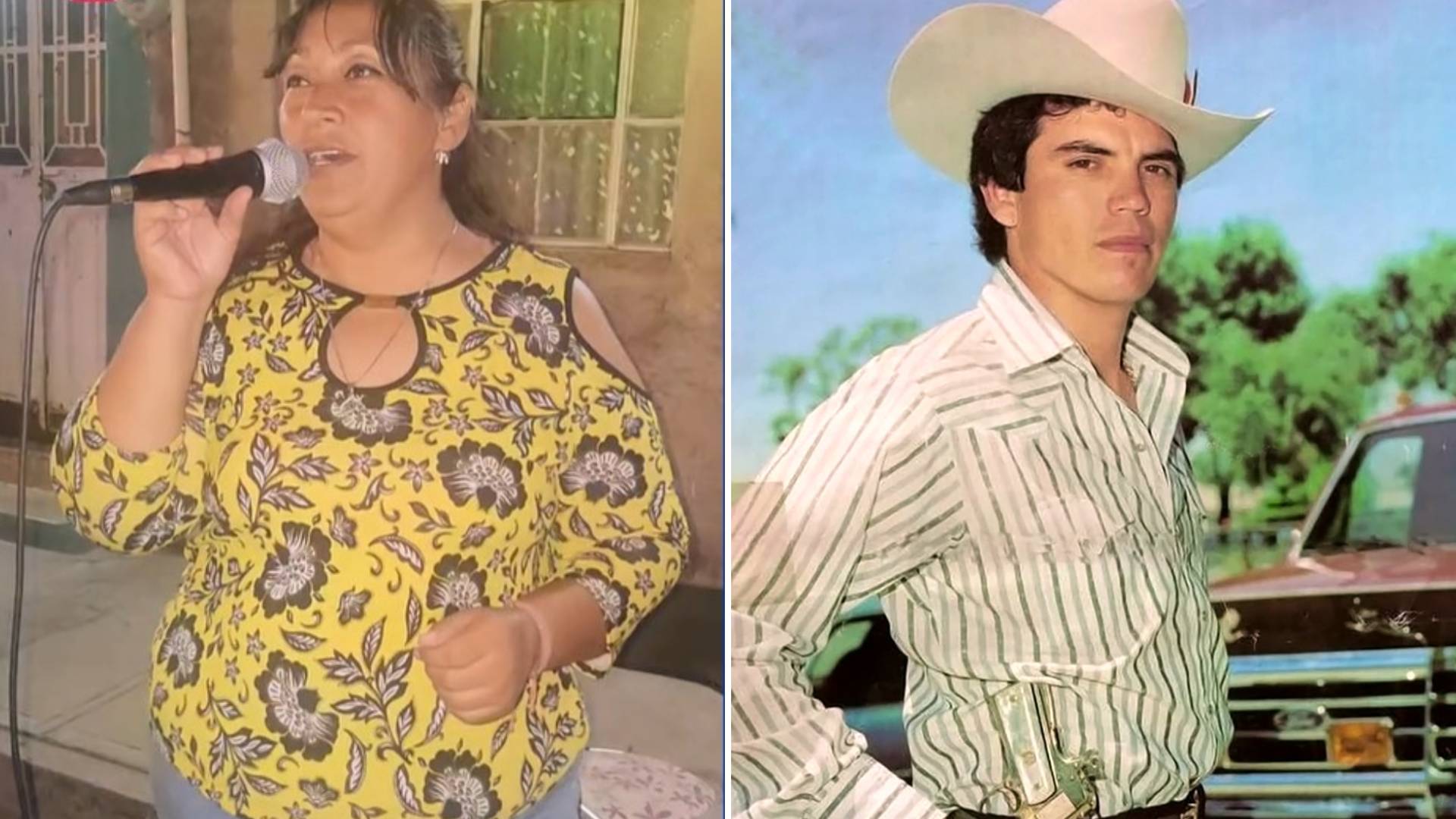 Mujer canta 'Prenda de mi alma' igual que Chalino Sánchez y video es ...
