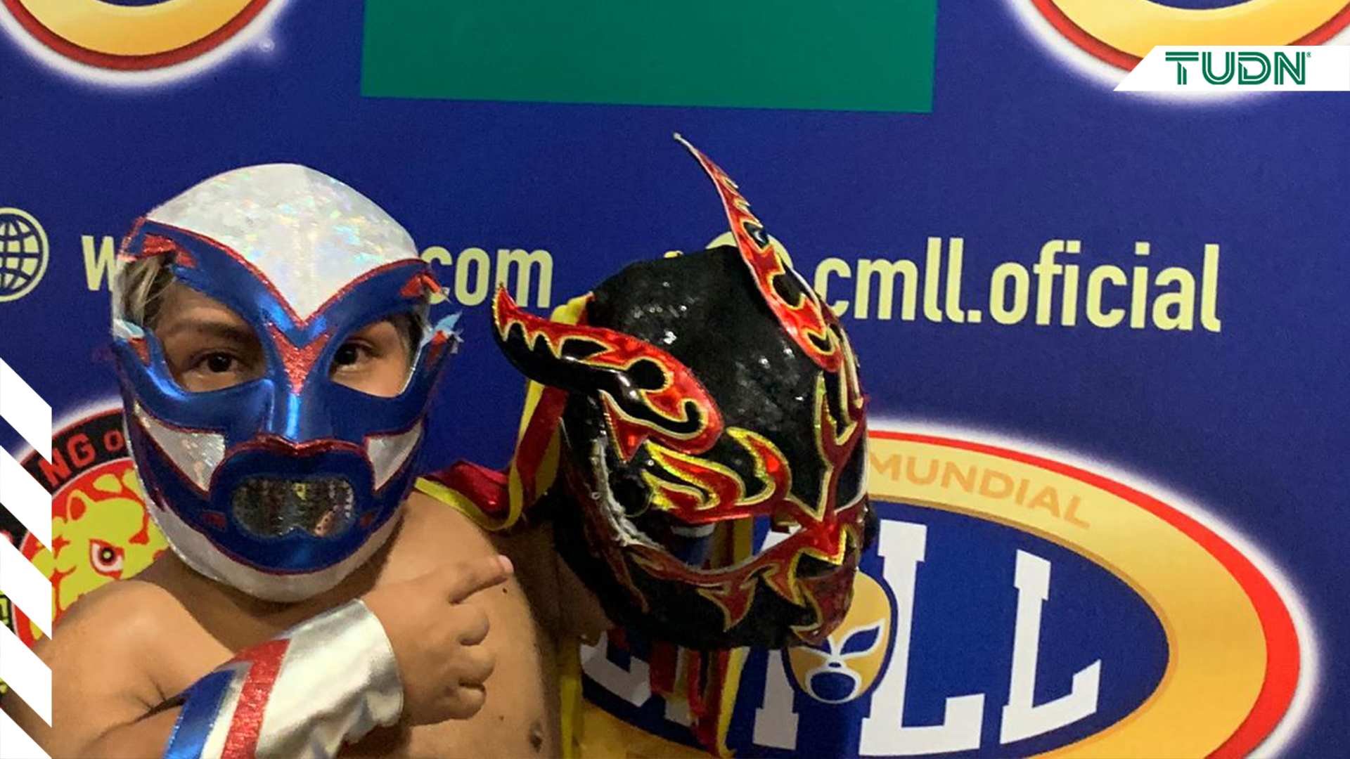 Microman: “Le gané a un grande y callamos muchas bocas” | Deportes ...