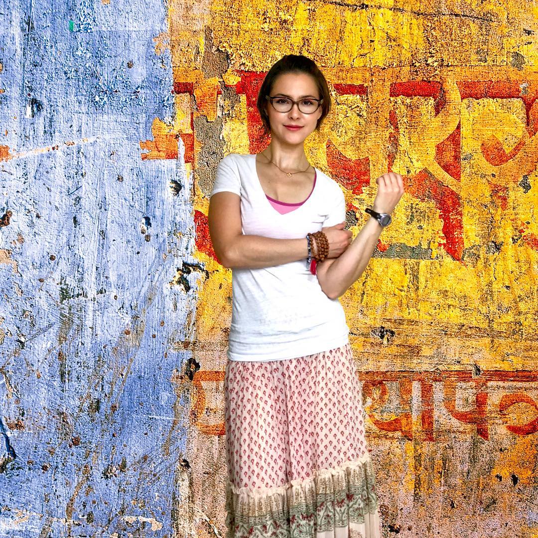 Crisis emocional: Lynda revela los motivos de su retiro hace 16 años ...