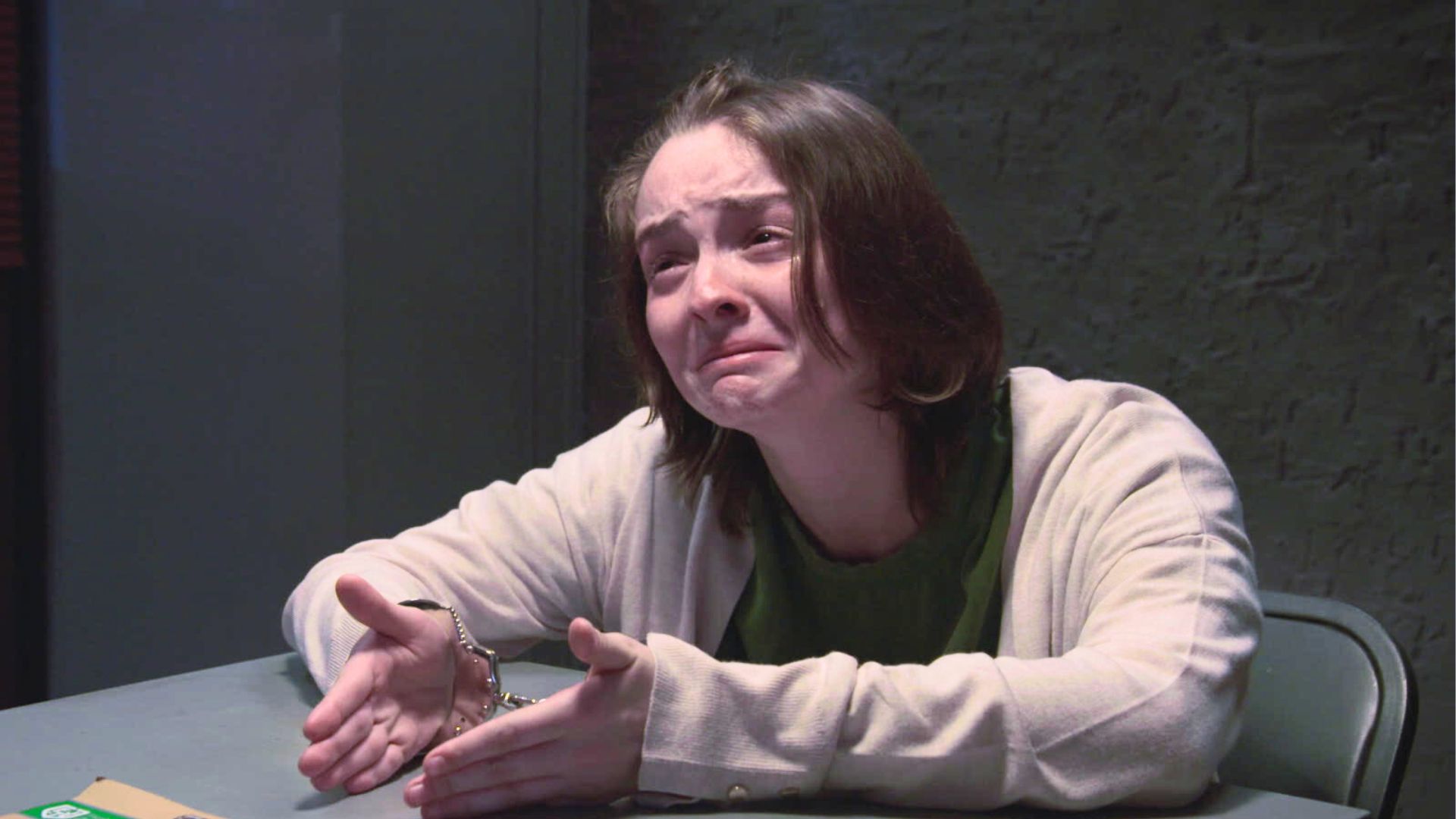 Resumen Fugitivas | Capítulo 61 | Novelas Fugitivas | Univision