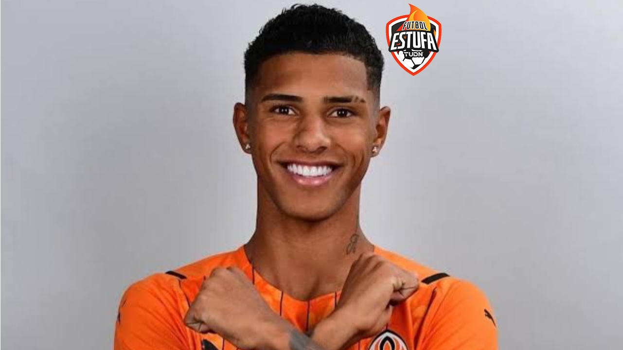 Real Madrid aprovecha ventana extraordinaria de FIFA para fichar ...