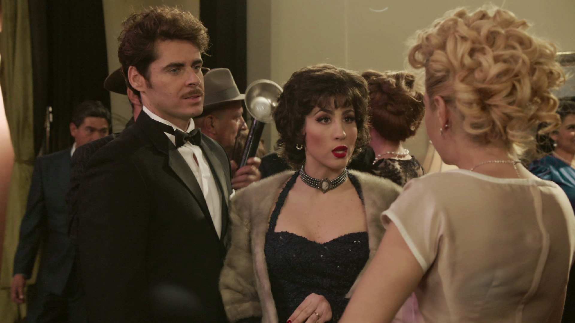 Este martes: ¡Silvia conocerá al Güero! | Shows Silvia Frente a ti ...