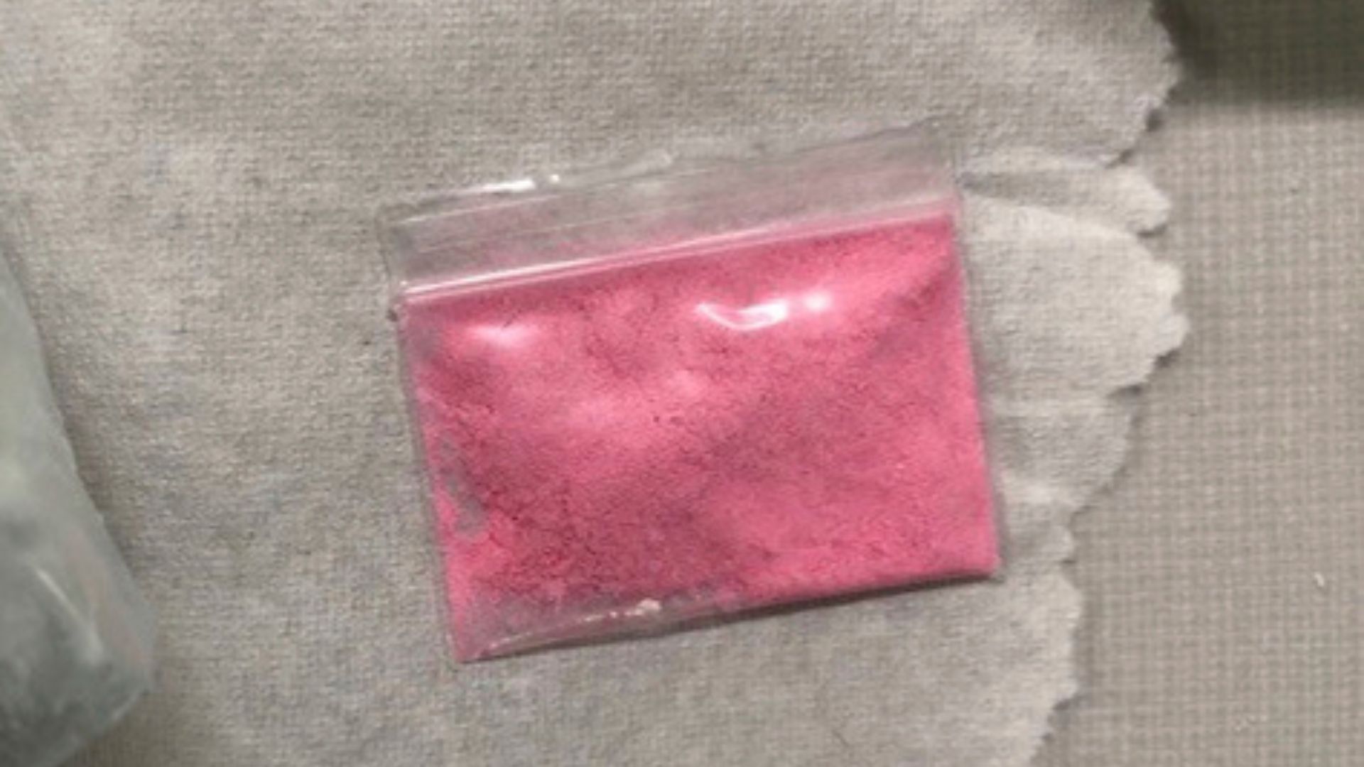 Qué sabemos de la cocaína rosa o 'el tusi', que ya llegó a Houston ...