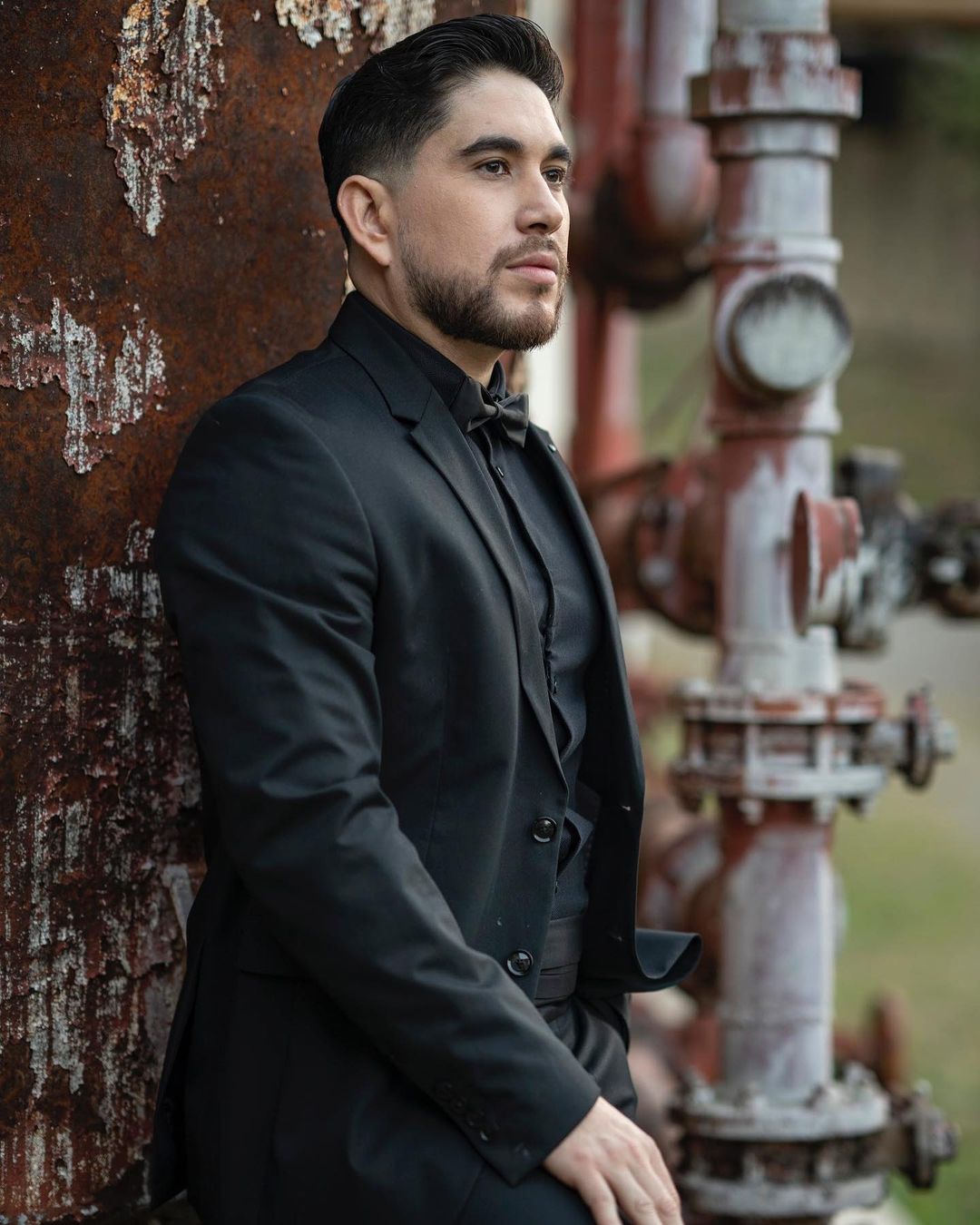 El Bebeto publica nuevo álbum con mariachi y colaboración con Majo ...