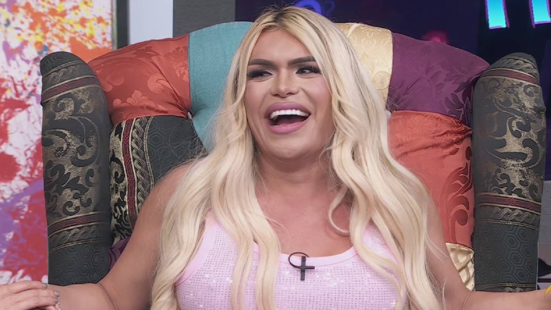 Wendy Guevara rompió el silencio y explica todo sobre el incidente con ...