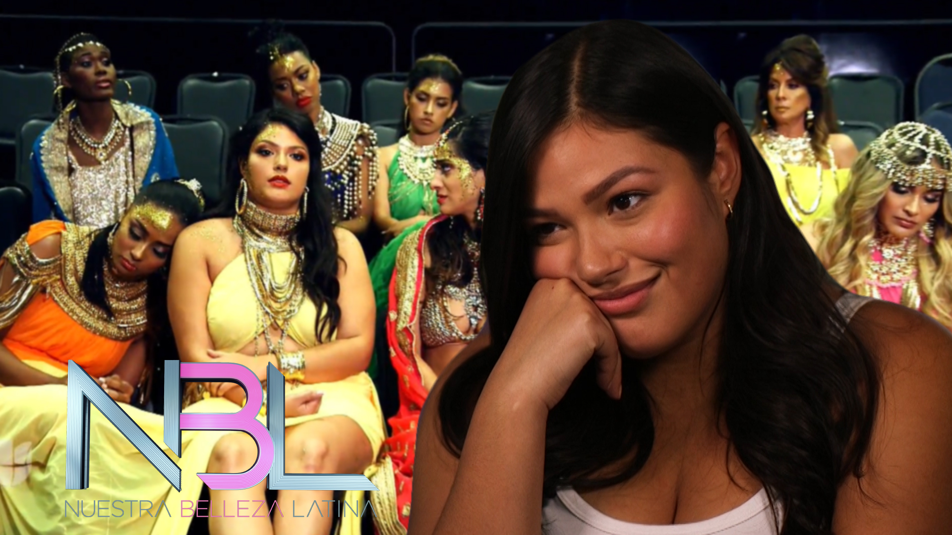 "Yo no supe en lo que me estaba metiendo", el drama le pasó factura a una de las chicas de NBL ...