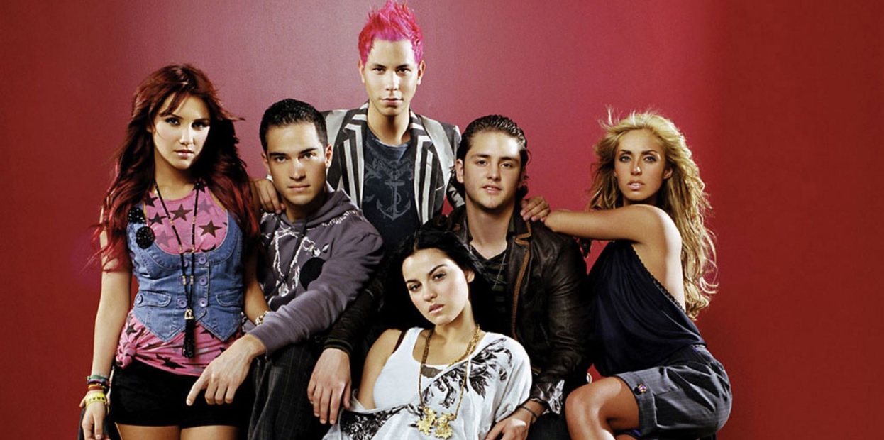 Concierto de RBD 2020: ¿Cuánto cuestan los boletos y dónde los puedo ... Concierto de RBD 2020: ¿Cuánto cuestan los boletos y dónde los puedo ...