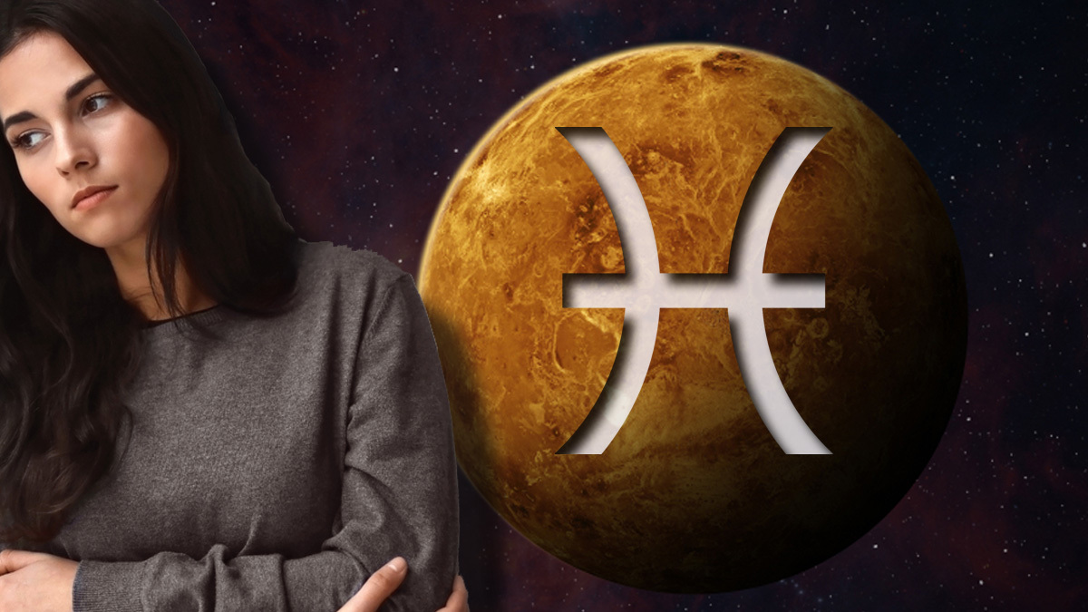 Venus en Piscis, una temporada de nostalgia y grandes reencuentros para ...