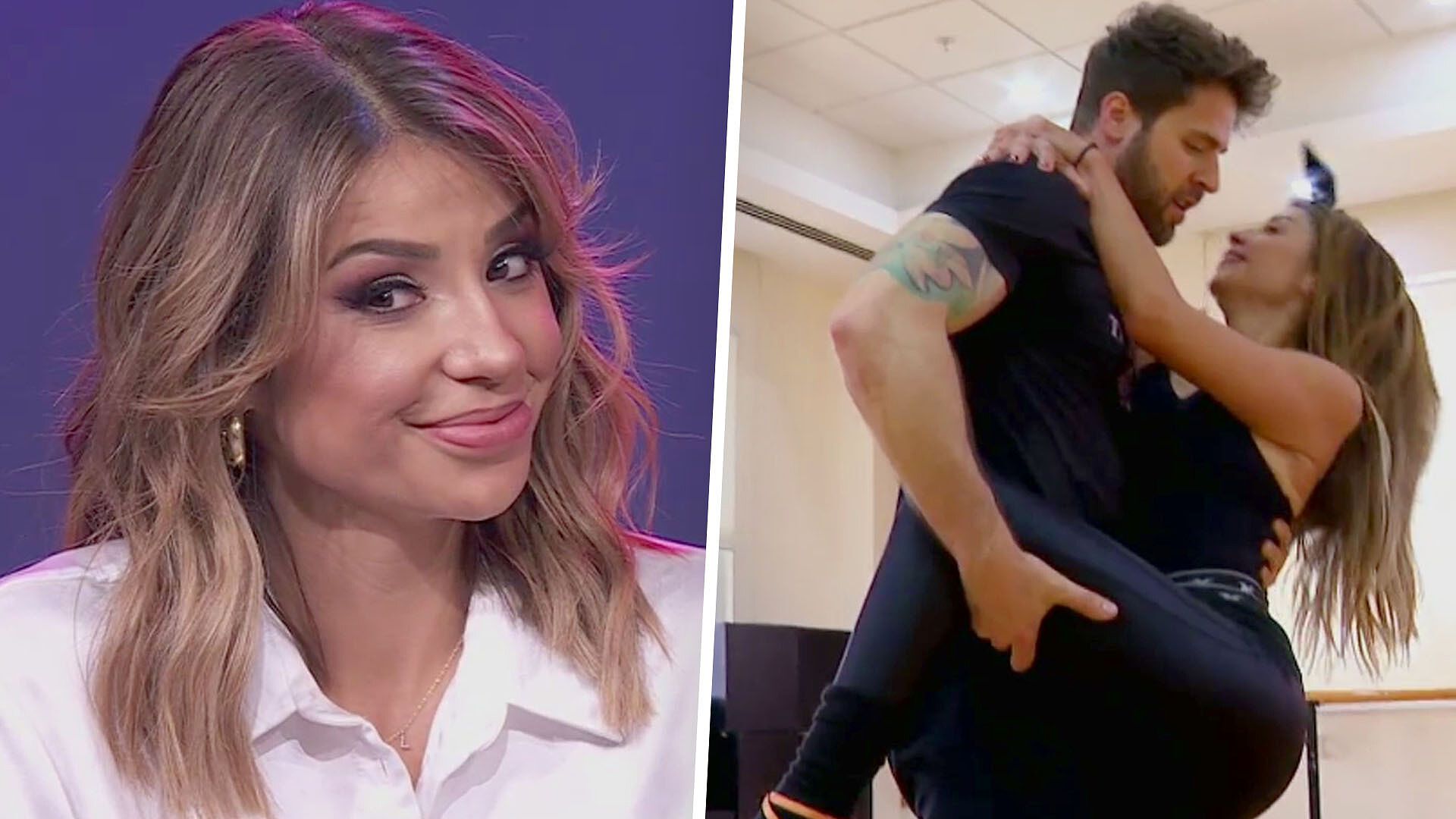 "Ahí empezó todo": Ferka habla de Jorge Losa al recordar su paso por ...