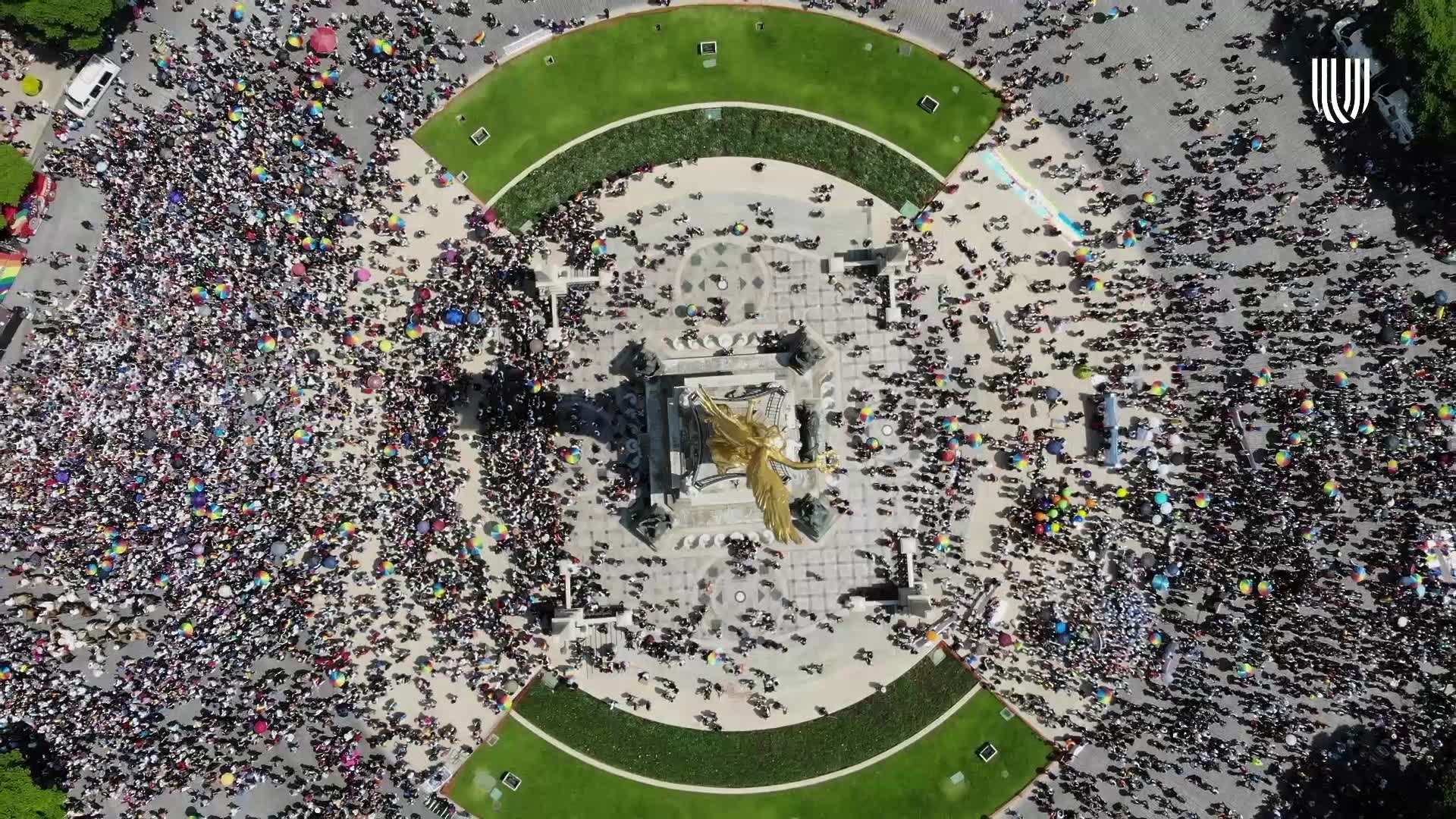 ¿Qué significa Orgullo LGBTQ+ y cómo lo celebra la Ciudad de México ...