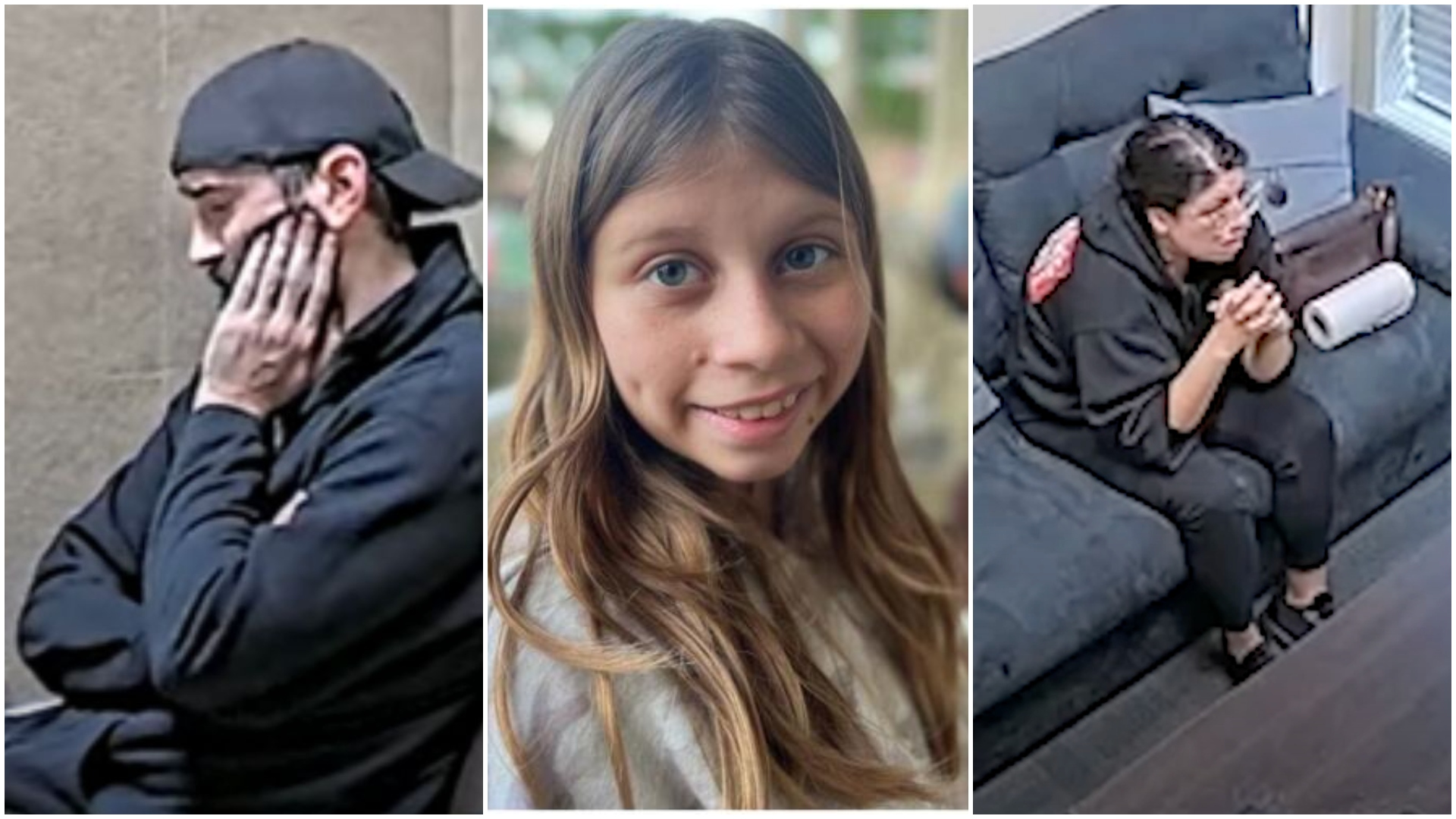 Caso de Madeline Soto : Revelan nuevos videos donde agentes cuestionan ...