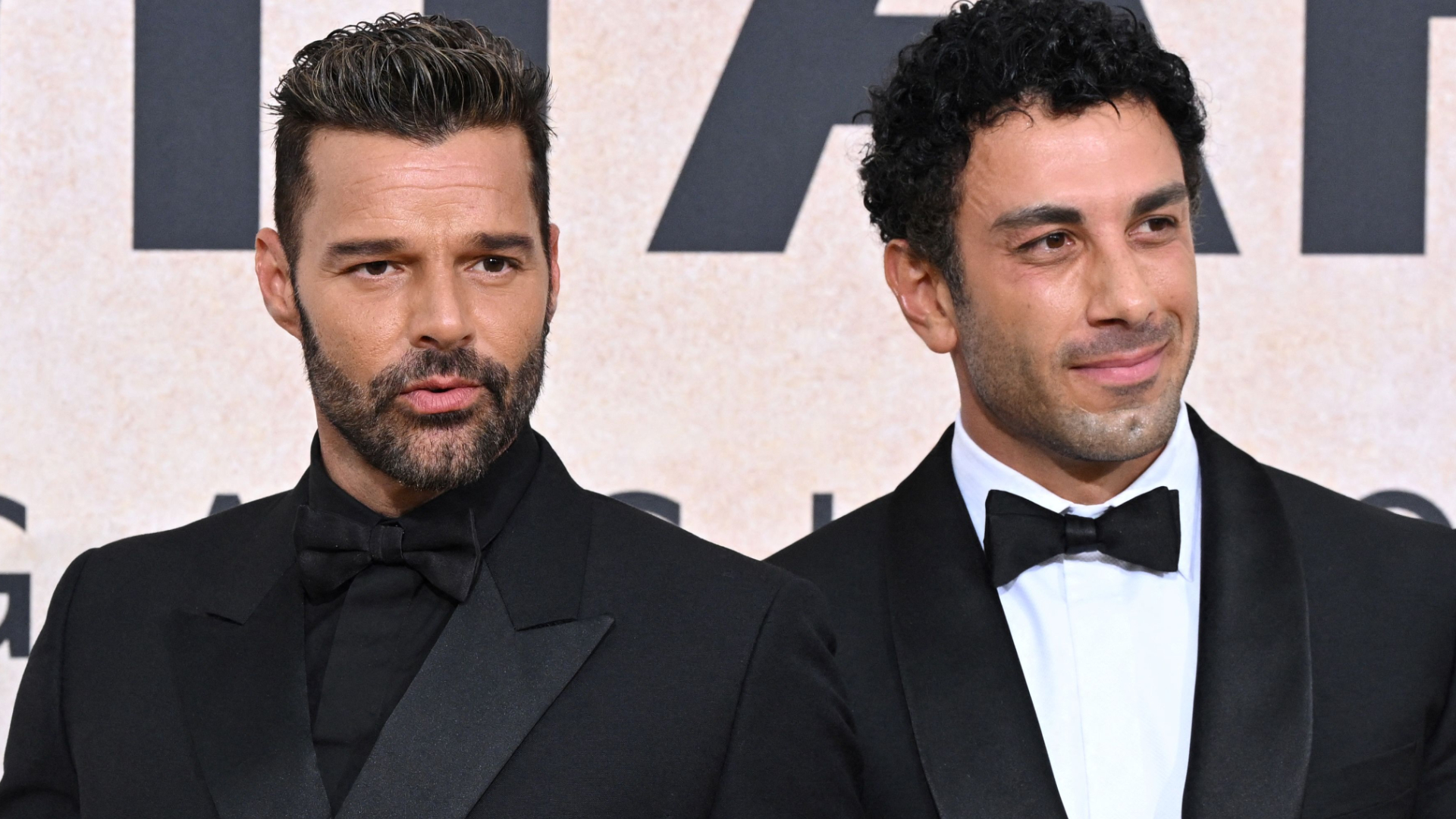 Ricky Martin confirma divorcio de Jwan Yosef tras 6 años de matrimonio ...