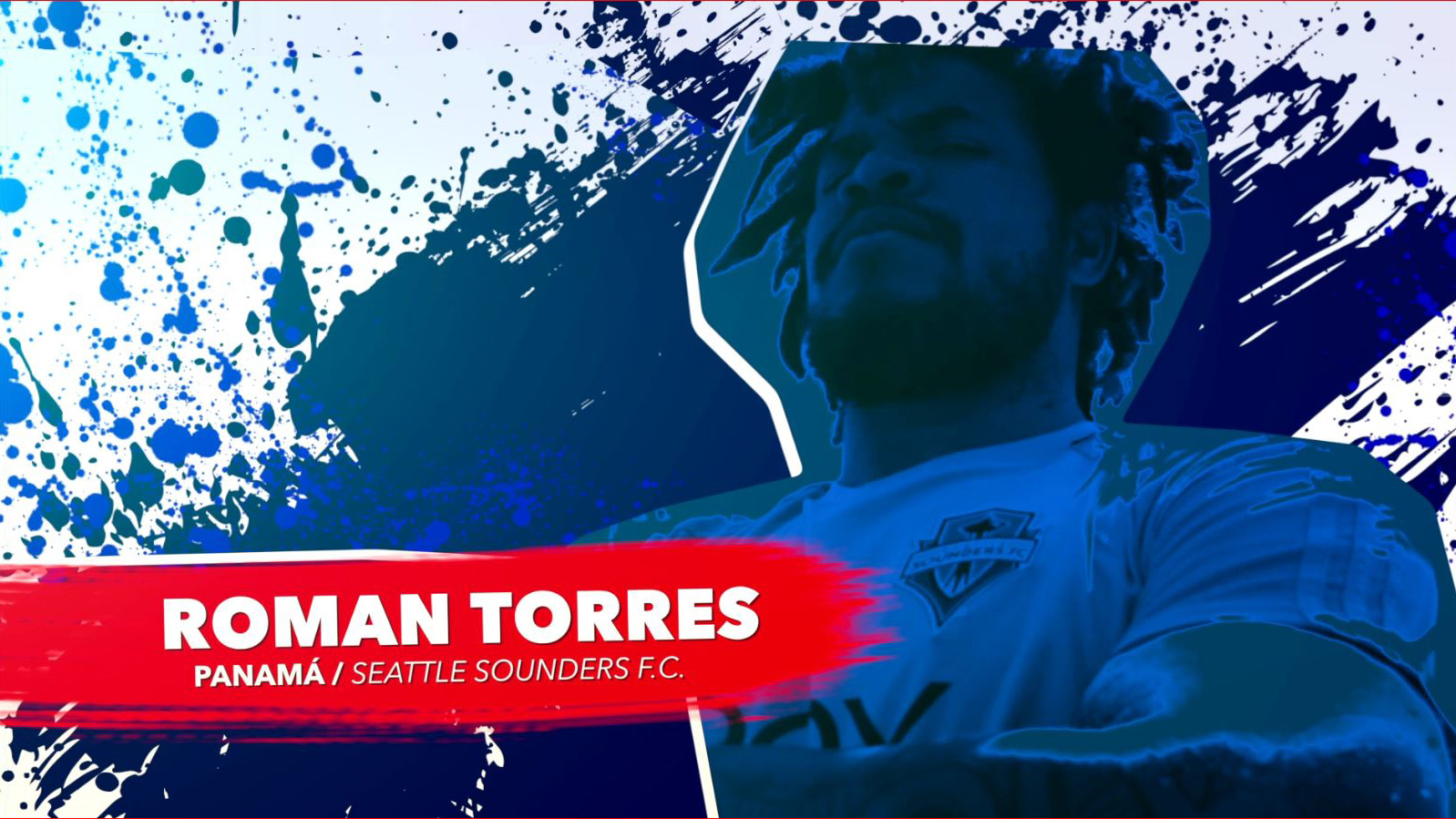 Héroes de la Copa: Román Torres, el líder panameño que se bajó para ...
