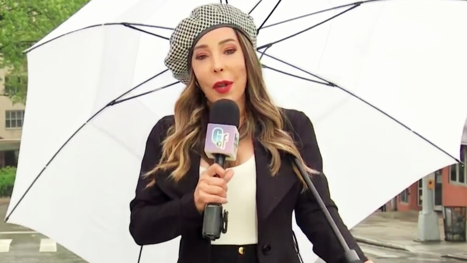 Gelena Solano anuncia que será reconocida por Latinplug como la ...