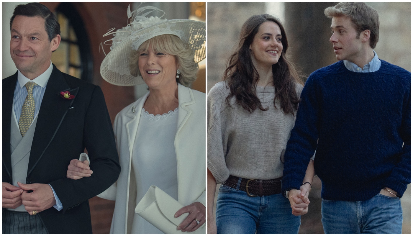 The Crown O Que Esperar Dos últimos Episódios Da 6ª Temporada Na