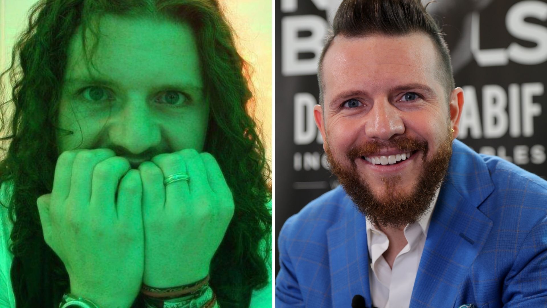 ¿Quién es Daniel Habif? Así fue su evolución de actor de telenovelas a ...