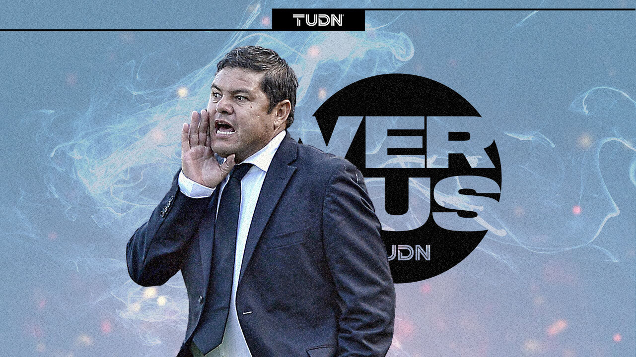 Una comida y unos vinos llevaron a Daniel Guzmán a ser DT | Deportes ...