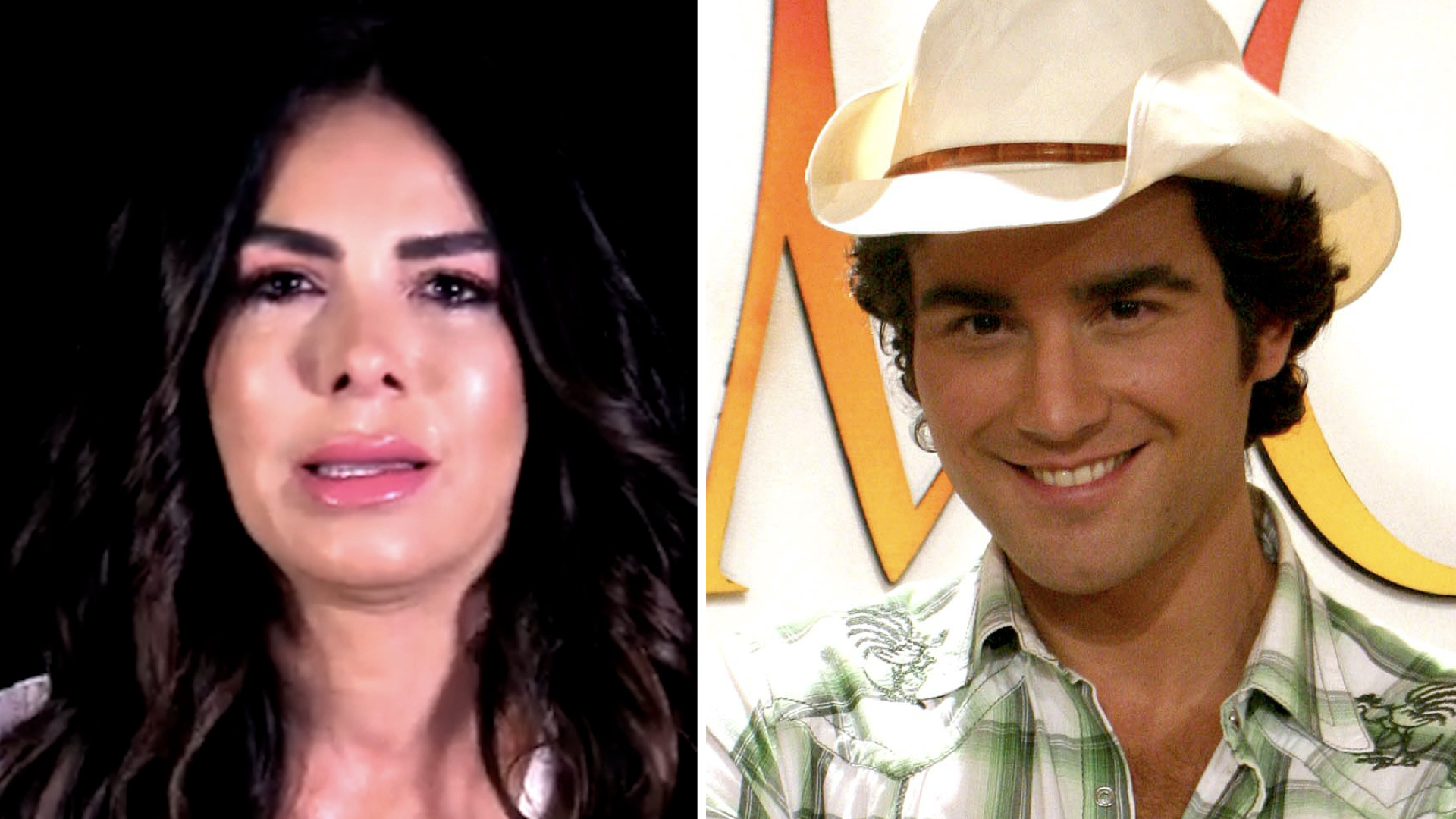 ¿Vanessa Arias vivió calvario en relación con José Luis Reséndez ...