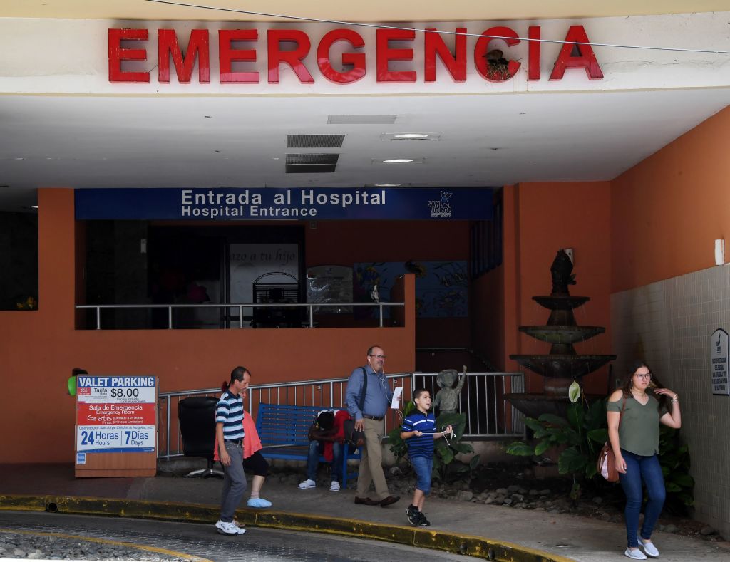 Médicos de Puerto Rico y la ACLU se unen para garantizar el acceso a la ...