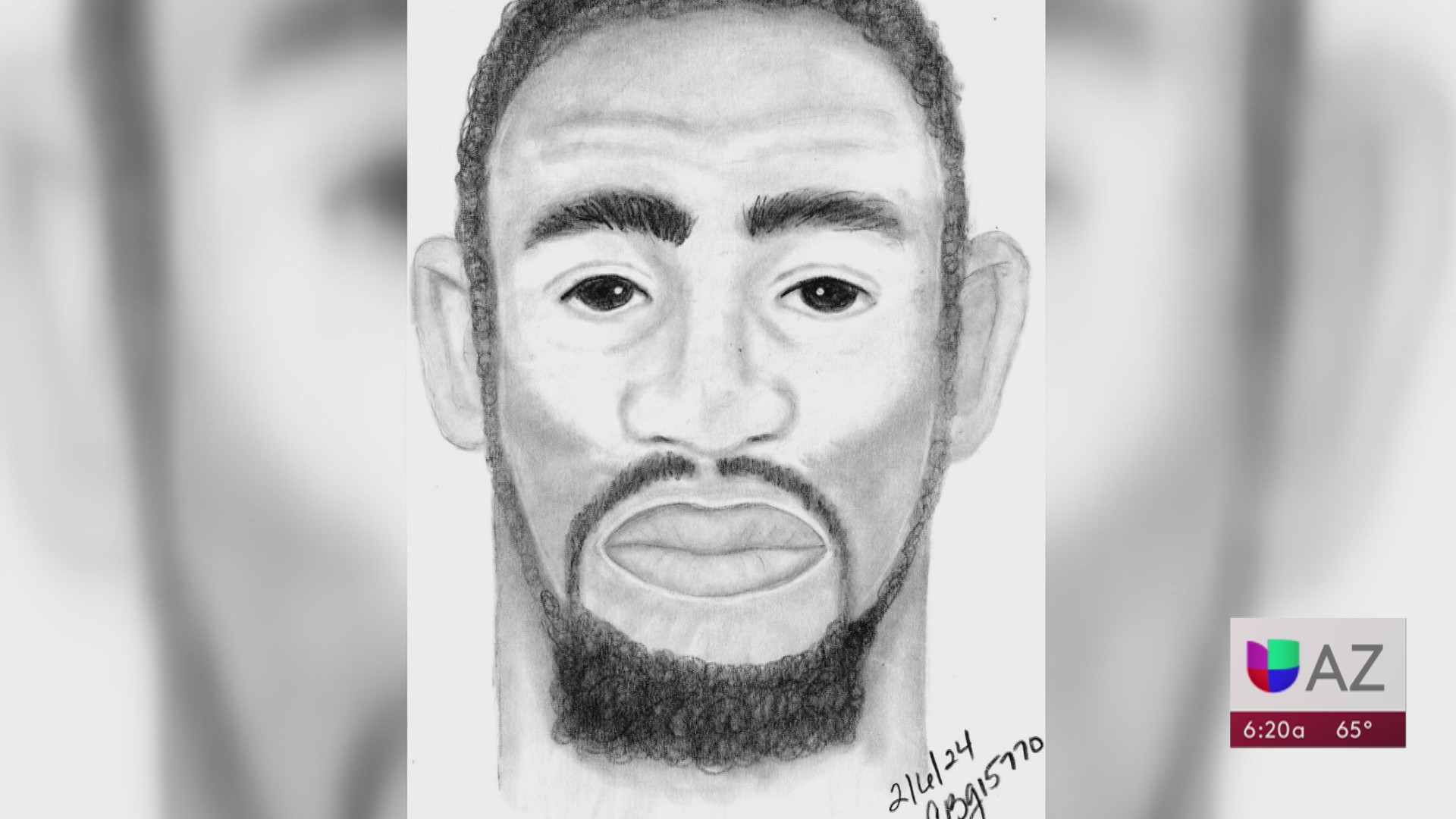 Buscan A Sospechoso De Intentar Agredir Sexualmente A Una Menor En Mesa