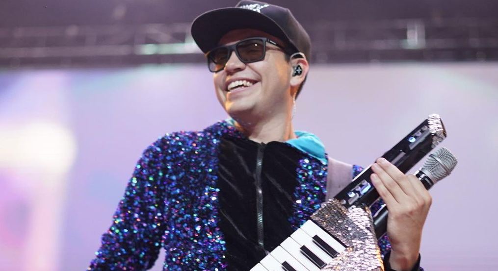 Raymix define el gran significado de su éxito 'Oye Mujer' | Shows ...