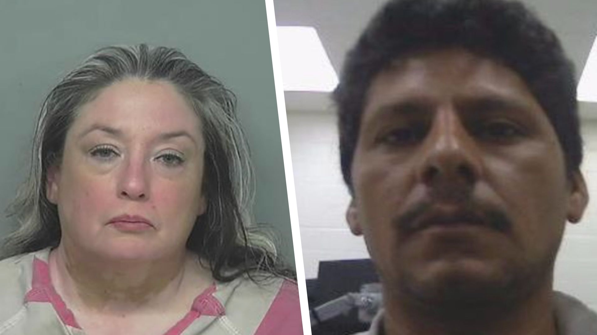 Confirman el arresto de Divimara Lamar Nava, la pareja de Francisco ...