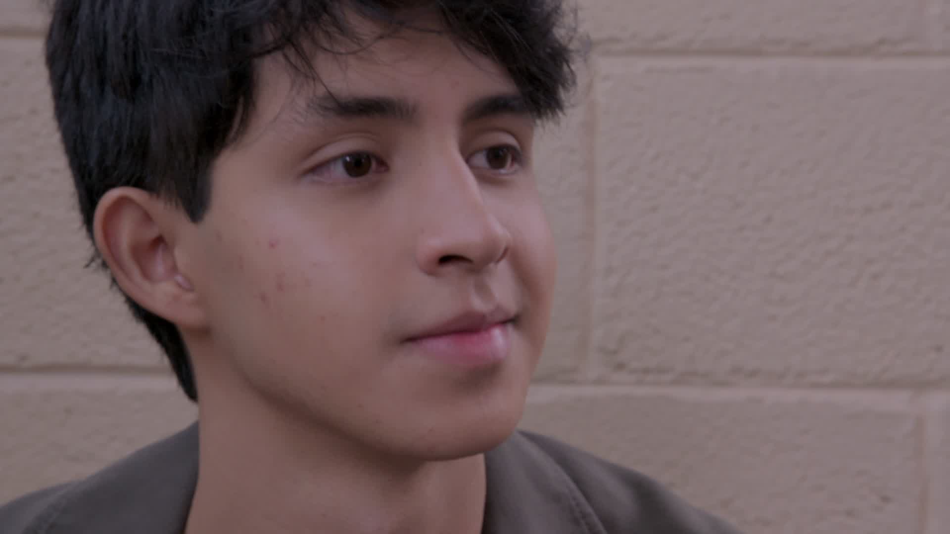 La Rosa de Guadalupe - 'El reflejo' | Series La Rosa de Guadalupe ...