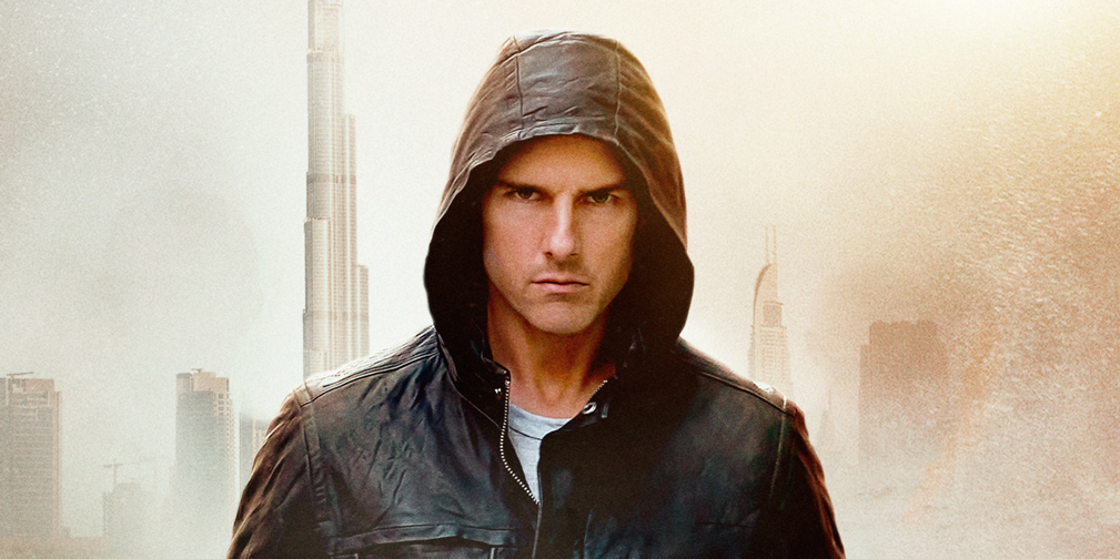 Ethan Matthew Hunt | Canal 5 Home Peliculas | Canal5