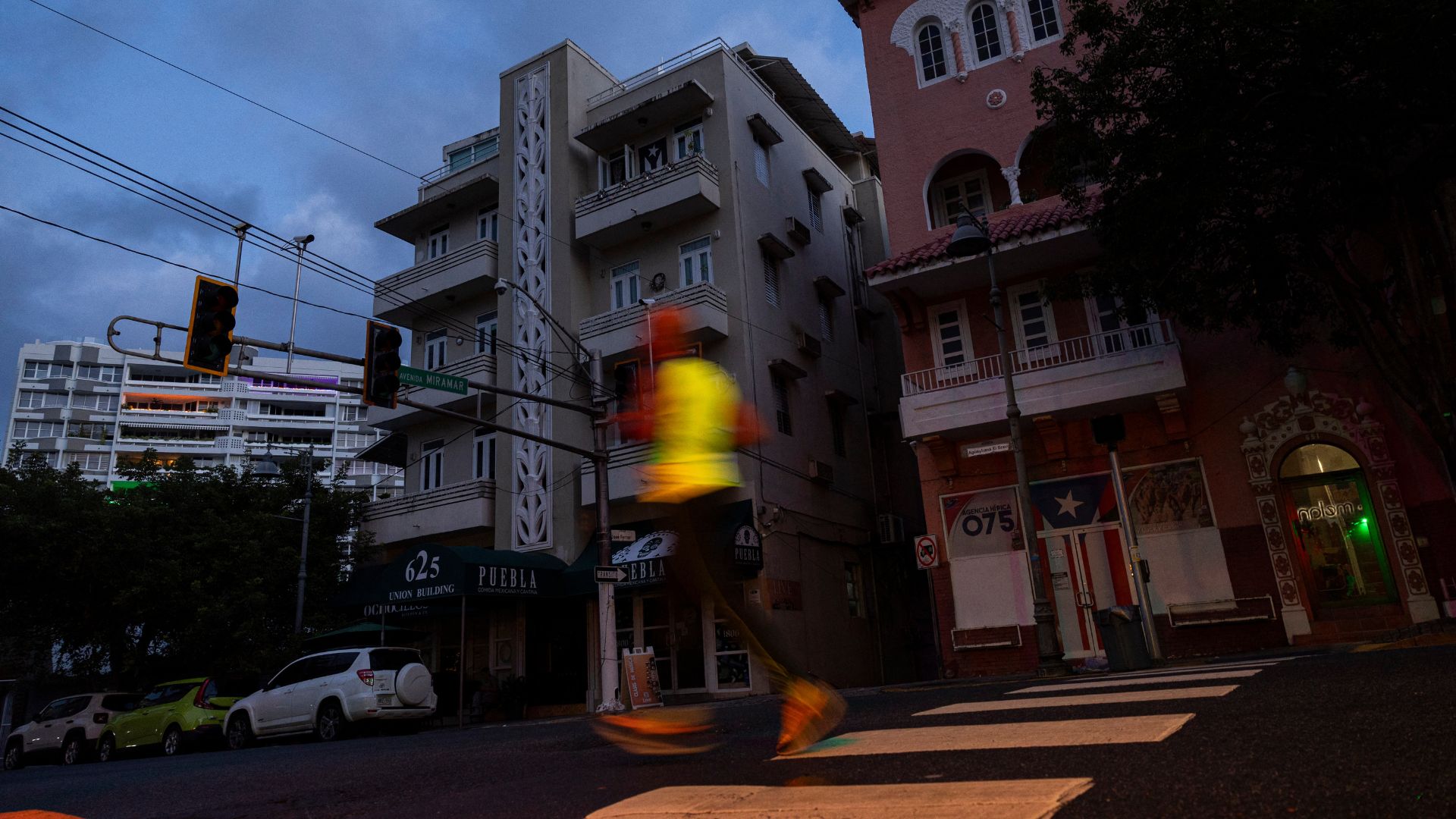 LUMA advierte relevos de carga tras restablecer energía al 98% en ...