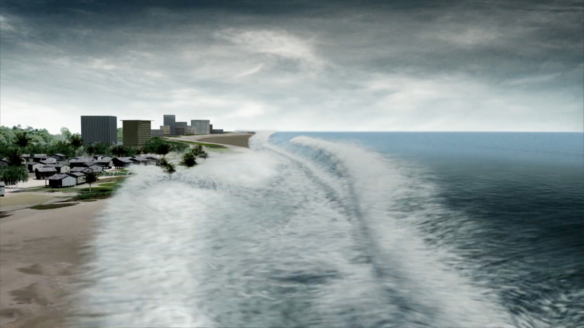 California se prepara para posibles emergencias por tsunamis | Video ...