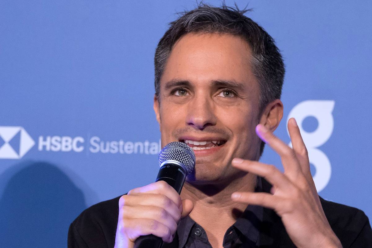 Gael García gana demanda a compañía de whisky que usó su imagen | Shows ...