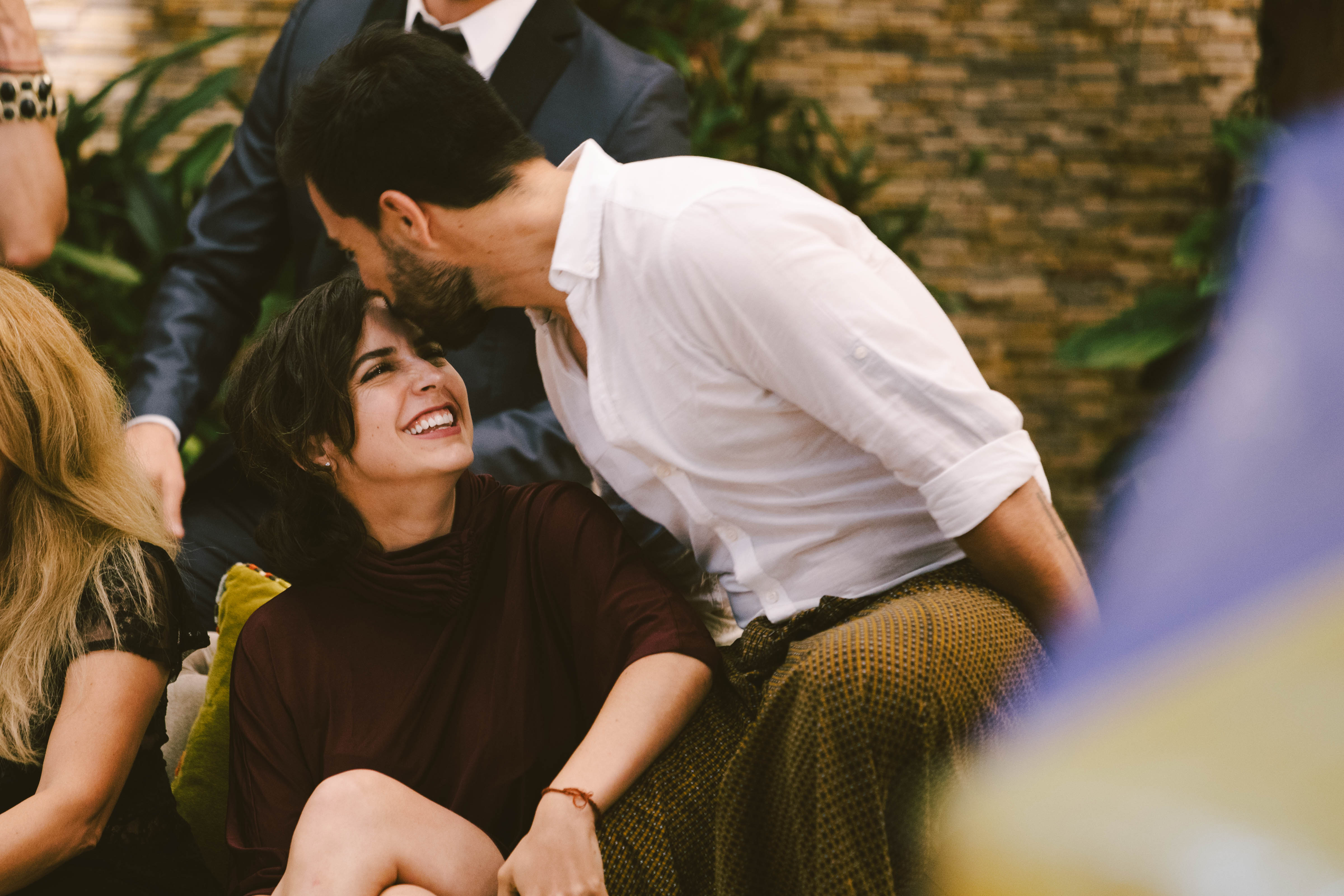 Repasa el desempeño de las parejas de Inseparables y vota por tu ...