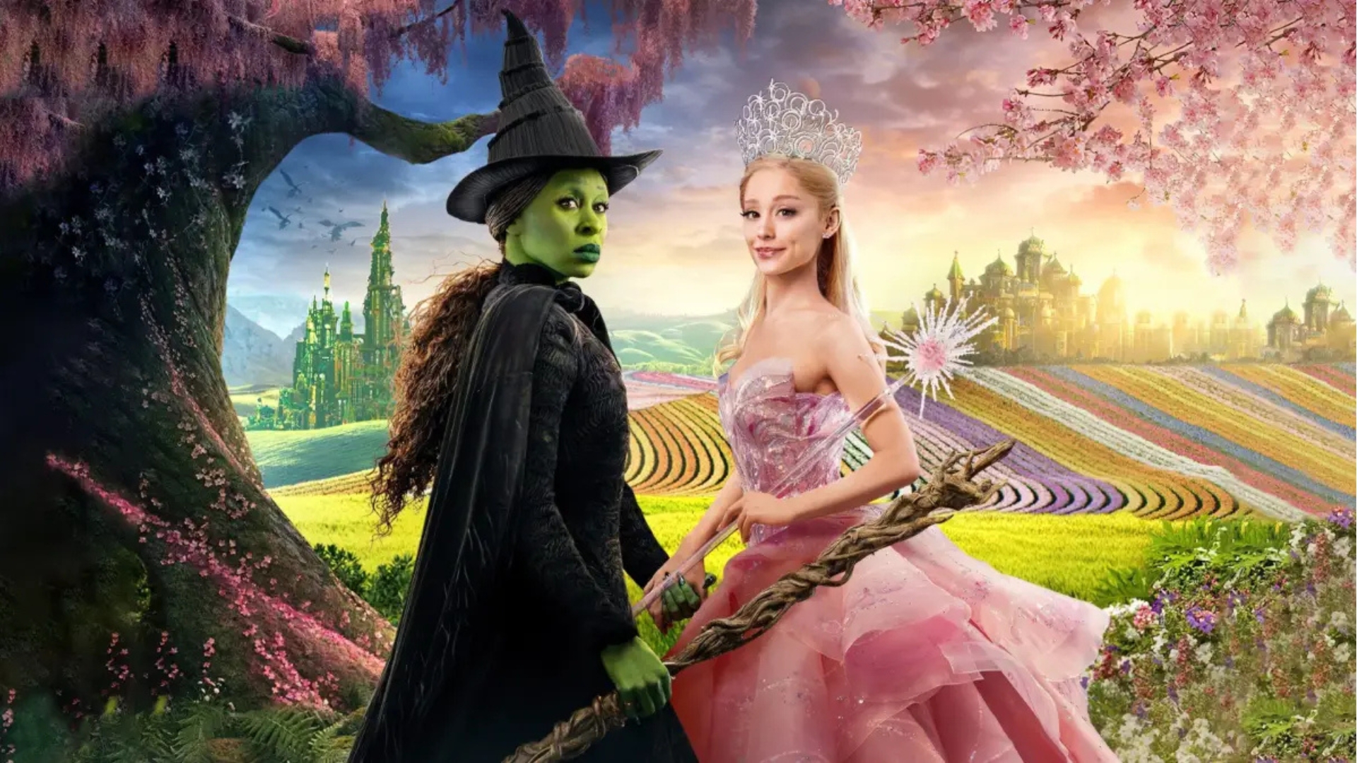 ‘Wicked’: ¿Glinda y Elphaba son novias? Gregory Maguire, el autor del ...