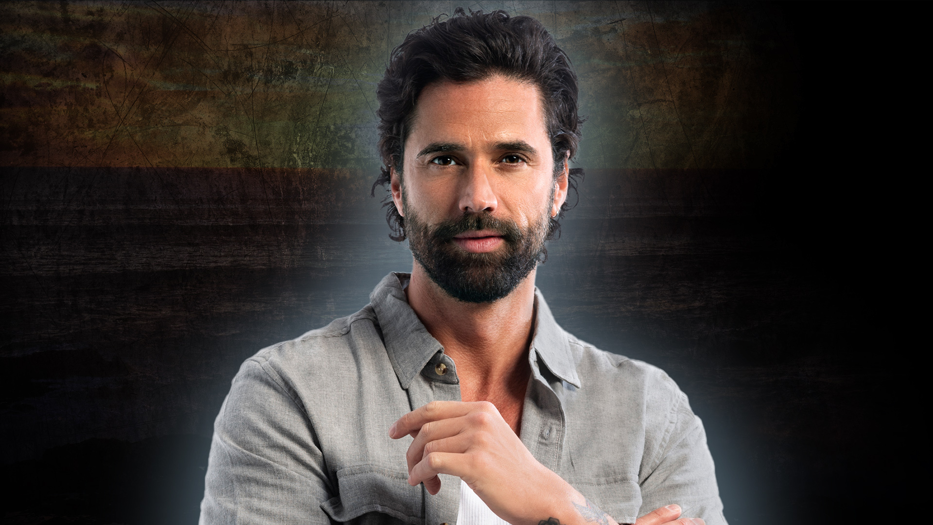 Matías Novoa es Marcelo Bernal en Marea de Pasiones | Novelas Marea de ...