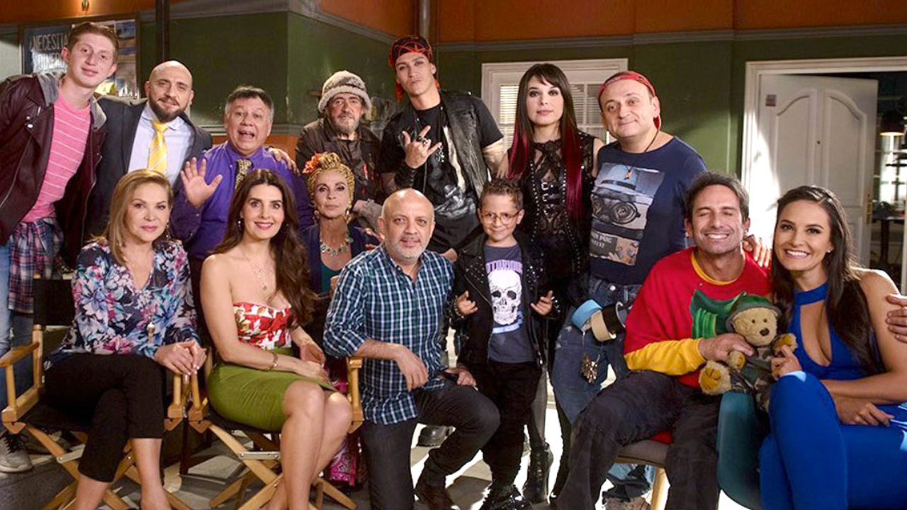 Actriz de Vecinos se convierte en mamá: presenta a su hija recién ...