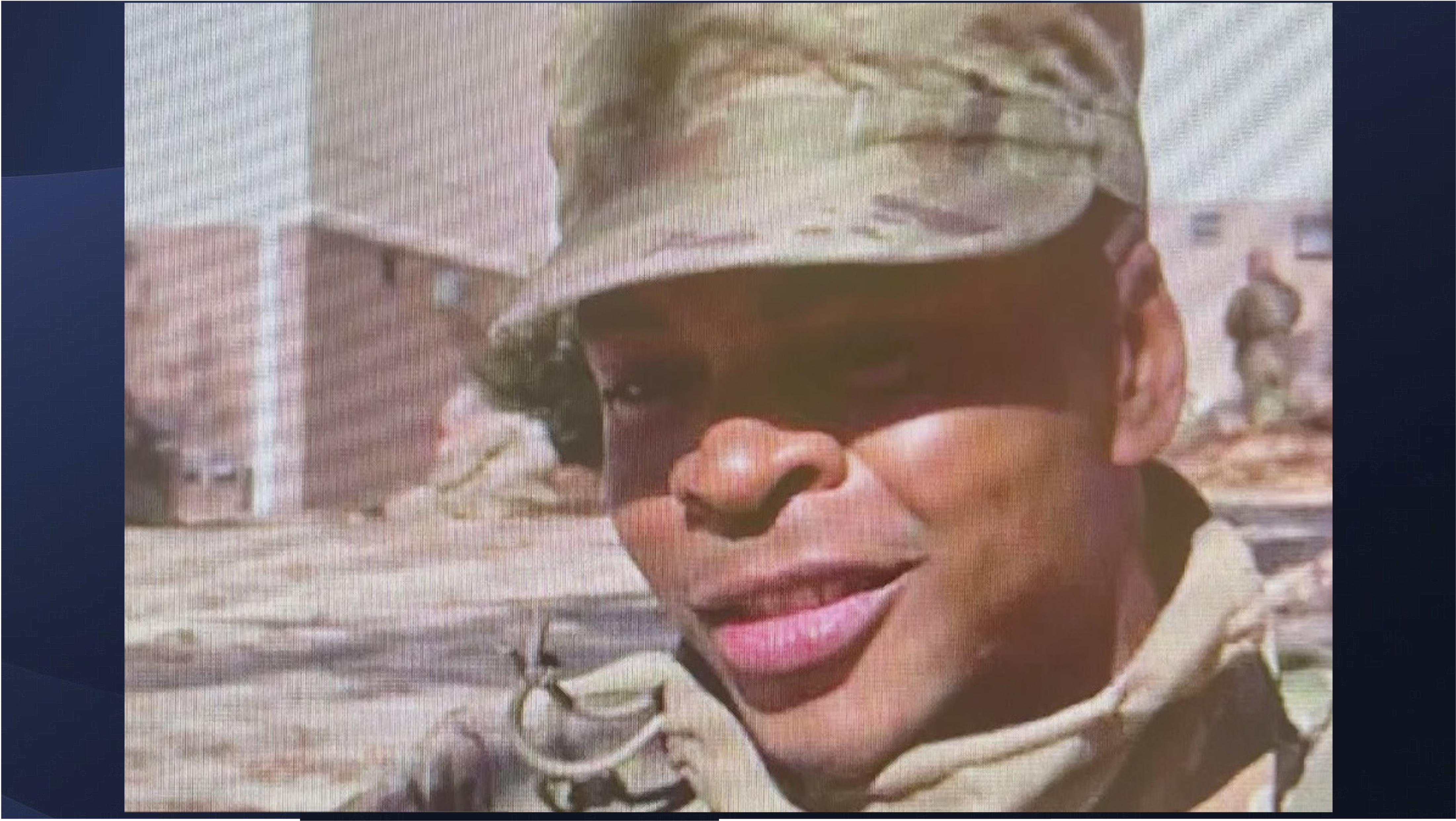 Muere el sospechoso Christopher Thomas del tiroteo en el que falleció ...