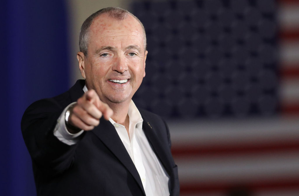 Phil Murphy da 19 millones de dólares para la construcción de viviendas ...