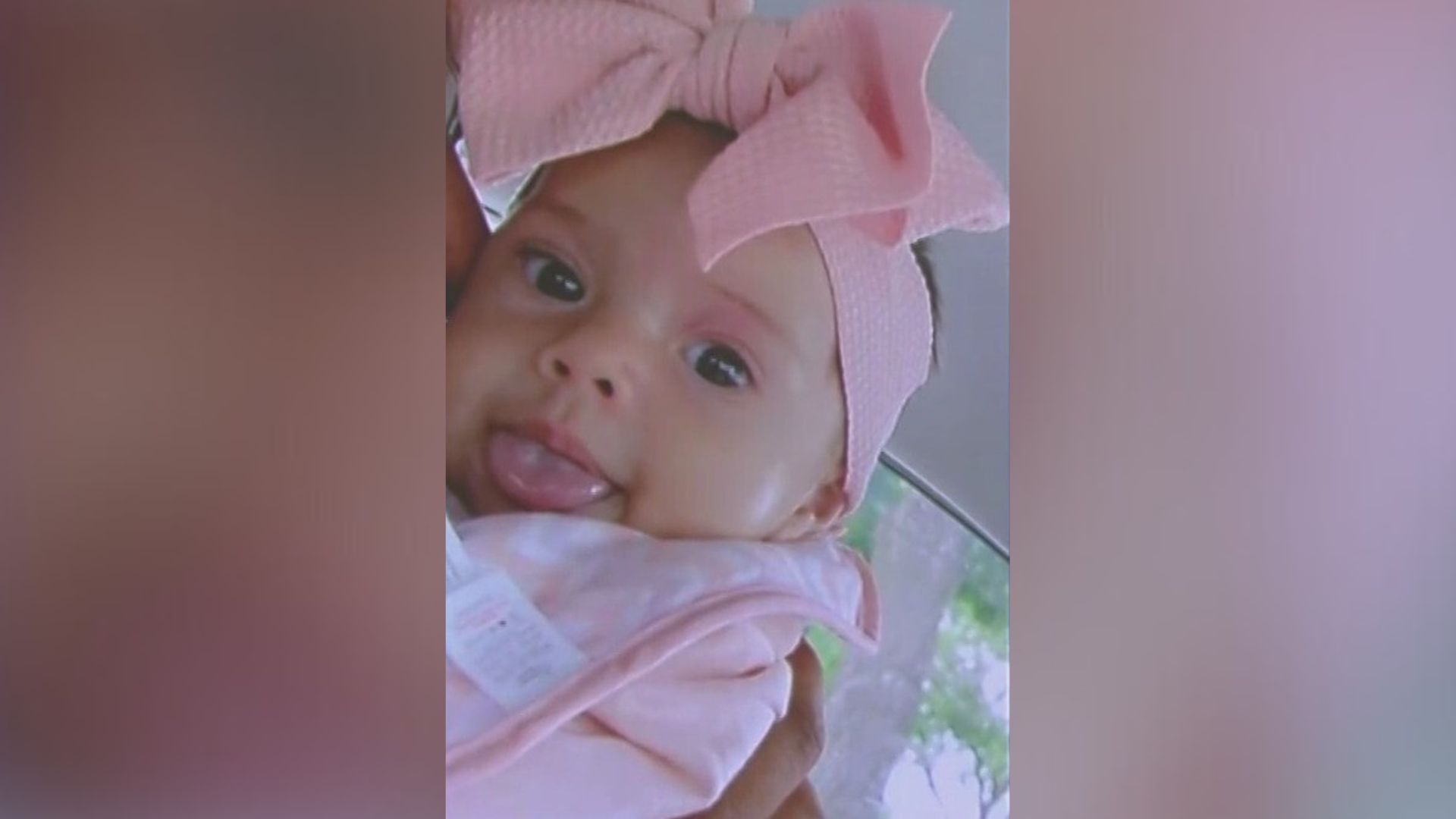 Encuentran viva a Eleia María Torres, la bebé hispana desaparecida en ...