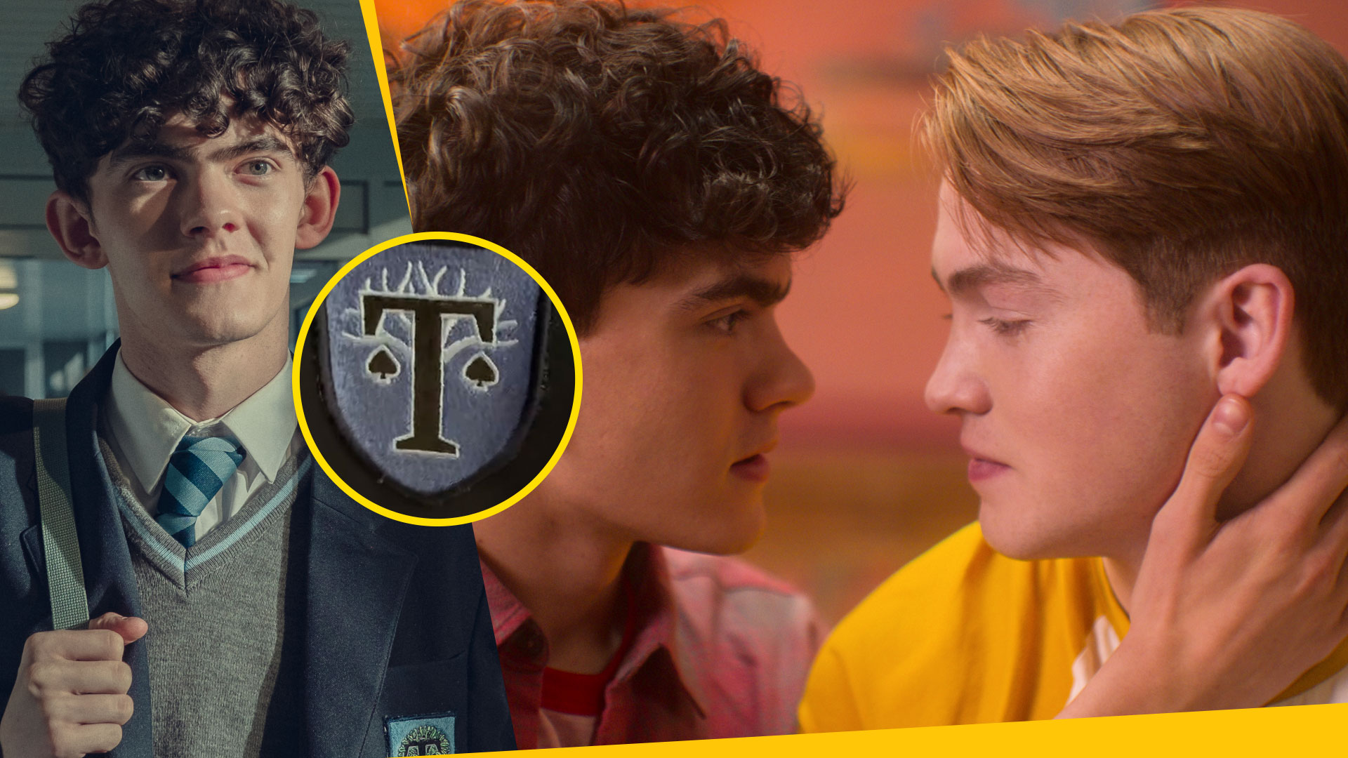 'Heartstopper': secretos que no notaste de la primera temporada y te ...