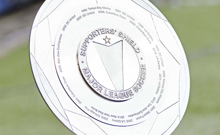 En 2020 no se entregará el Supporters' Shield | TUDN MLS | TUDN