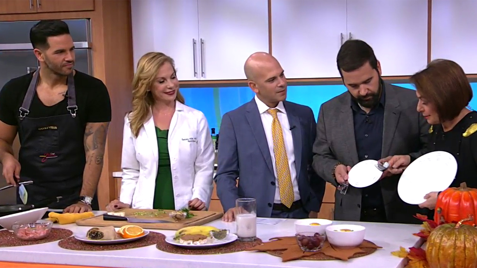 ¿En qué consiste la dieta de Albert Martínez? Revelamos qué alimentos ...