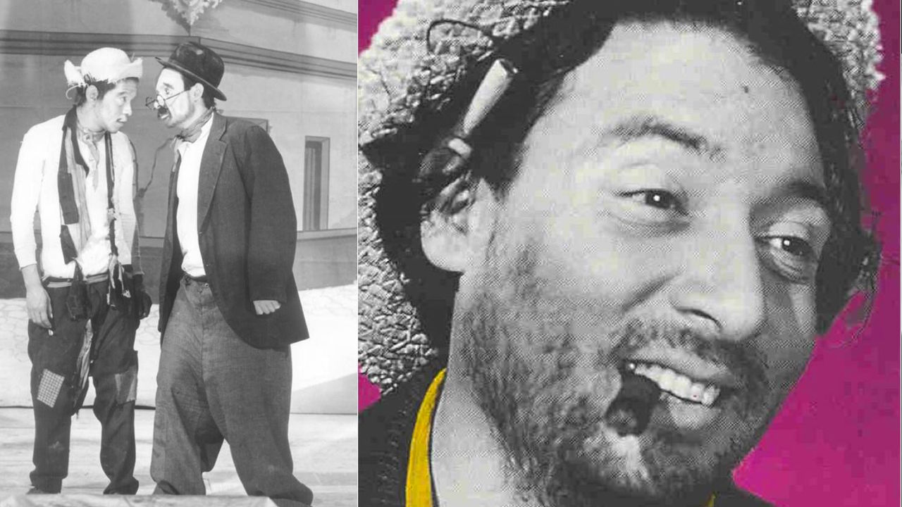 Manuel Medel: sus mejores películas en solitario, más allá de ...