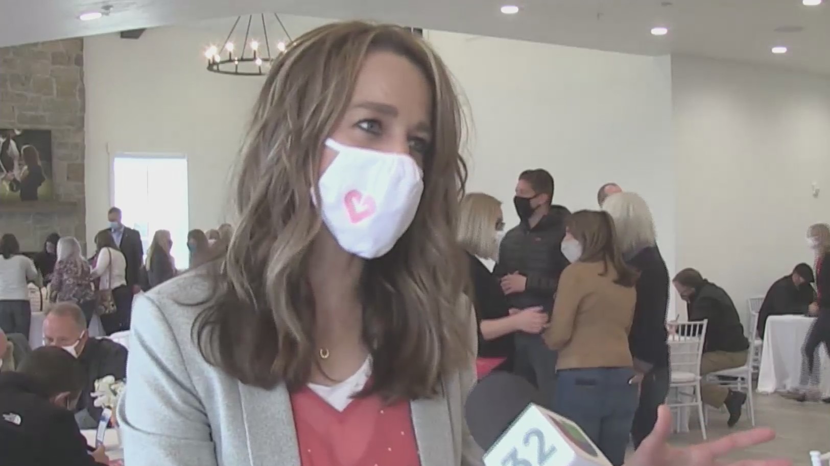 Abby Cox presenta iniciativas para combatir la crisis emocional en Utah ...