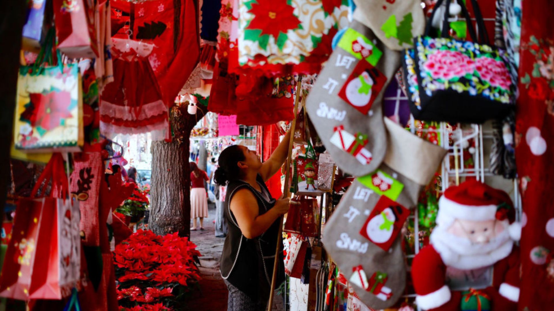 Así son las tradiciones navideñas de los países de Latinoamérica ...