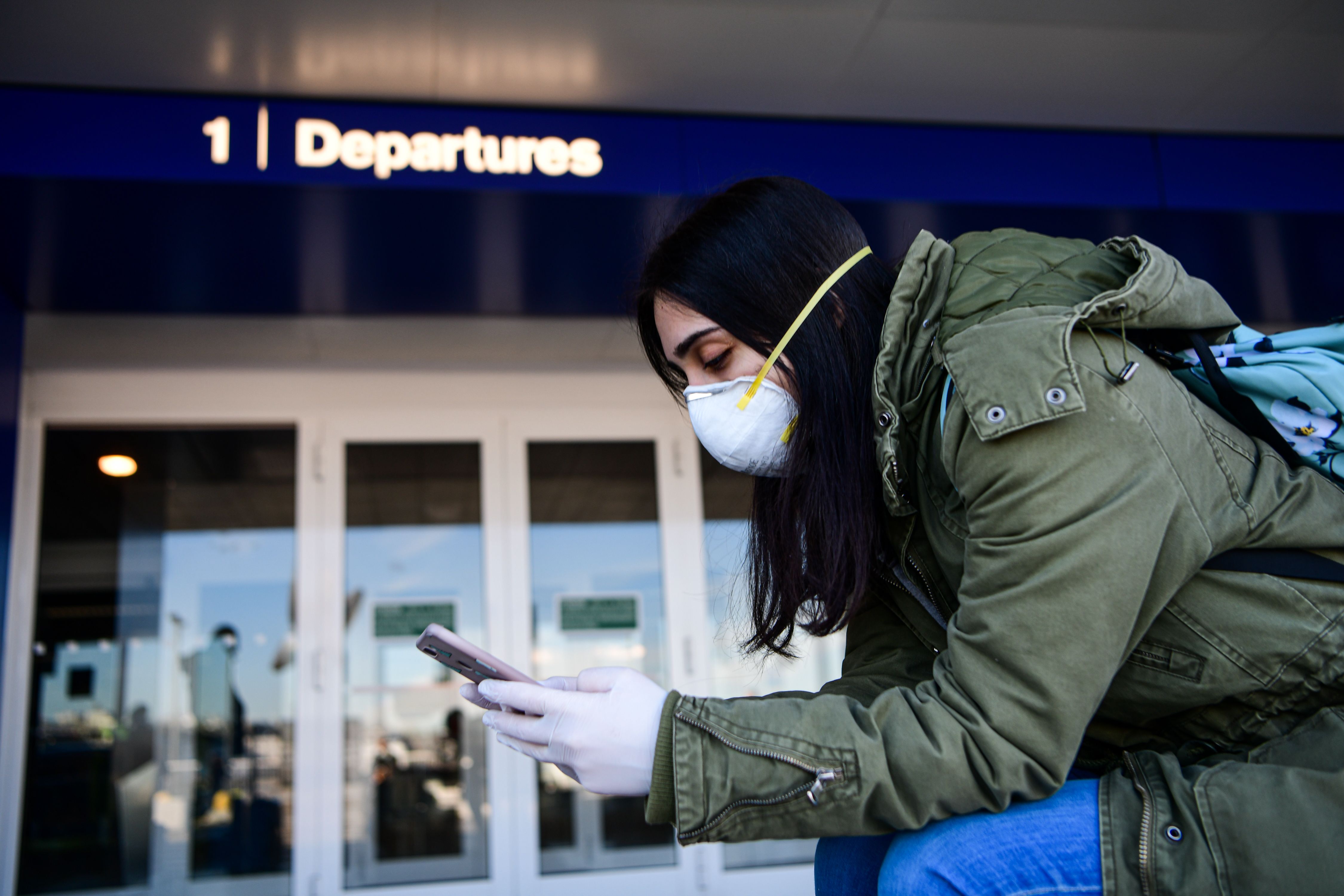 Aquí hay una lista de ayuda para cualquier pregunta que tengas sobre el ...