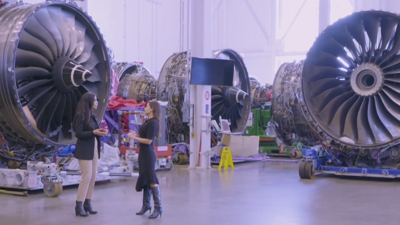 Cero emisiones netas: el reto de la descarbonización en la aviación ...