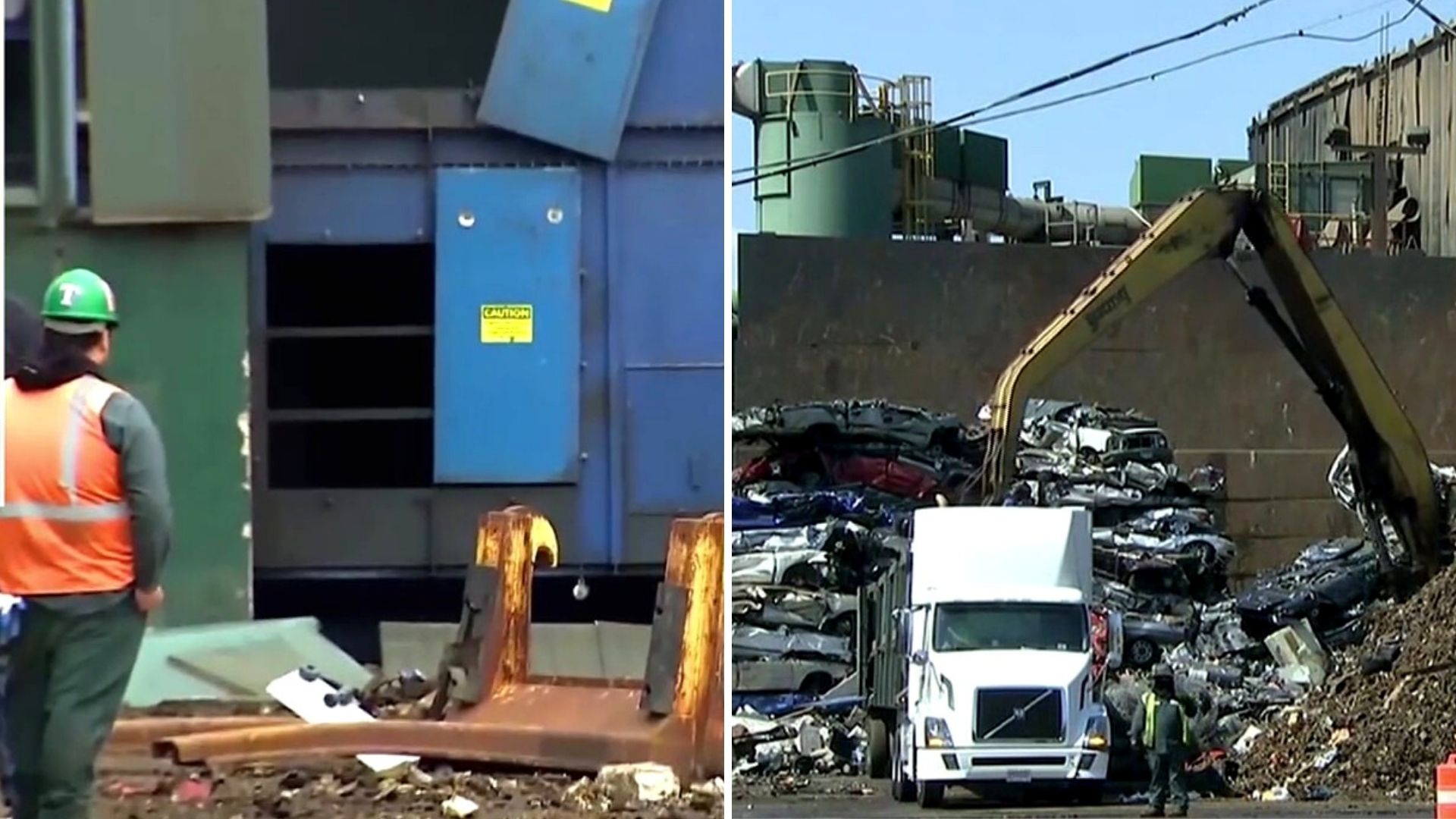 Activistas aseguran haber hecho todo lo posible para impedir el ...