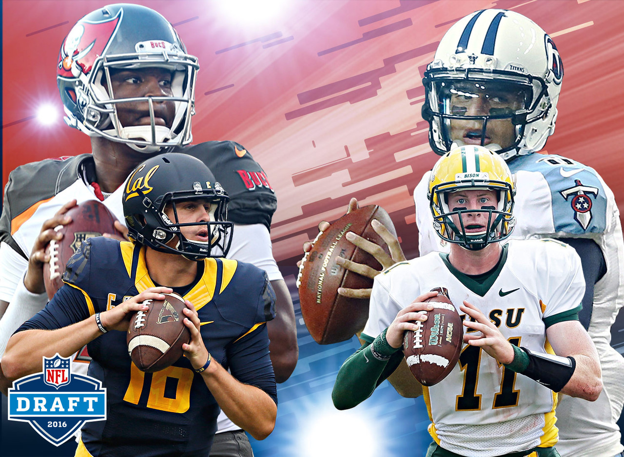 Los 16 hechos más curiosos del Draft 2016 de la NFL | Deportes National ...